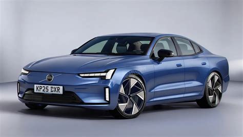 Ev 트렌드 볼보 S60 단종 후 Es60 전기 스포츠 세단 출시 모델 3 · I3 경쟁 다나와 Dpg는 내맘을 디피지