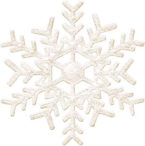 Snowflake Png Free Download Png Mart