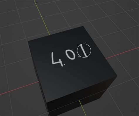 Blender 401 Eyedropper Problem Shortcut Dont Work In 3d Viewport