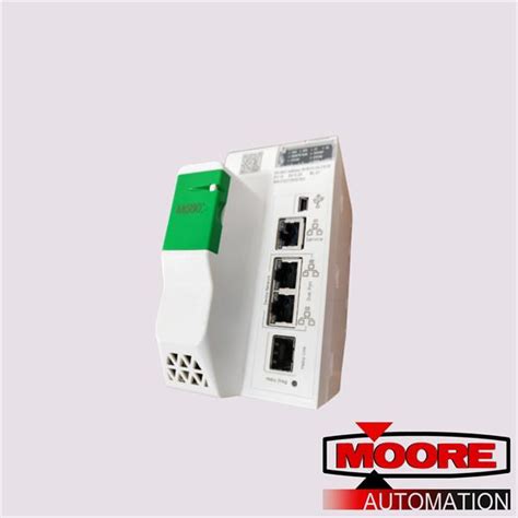 Schneider BMEP582040 Processor Module