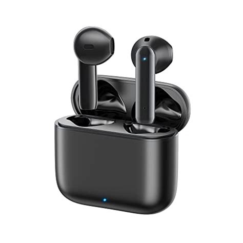 Top 10 Touch Control Wireless Earbuds Of 2022 Katynel