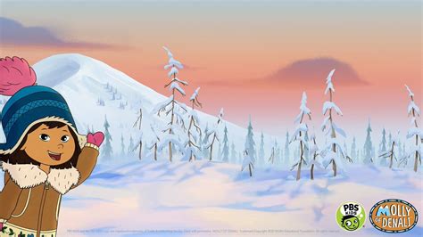 Molly Of Denali Wallpapers Wallpaper Cave