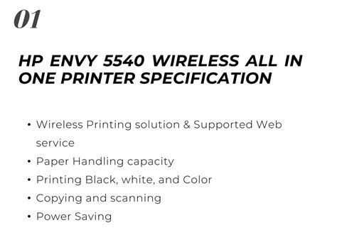 Ppt Easy Methods To Connect Wireless Hp Envy Printer To The Computer Powerpoint Presentation