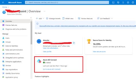 How To Completely Remove Microsoft Azure Ad Connect