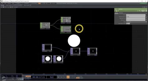 Touchdesigner Tutorial 11 Chops In Touchdesigner The Interactive And Immersive Hq
