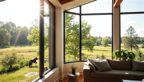 Standard Bedroom Window Dimensions Quick Size Guide Affordable Premium Windows Doors