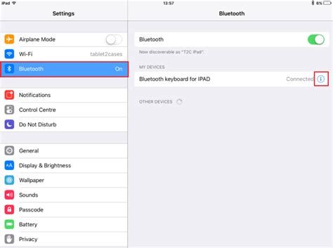How To Fix Keyboard Not Showing Up When Typing On Ipad Saint