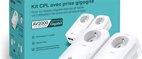 Comment Le Cpl Peut Améliorer Votre Connexion Internet Sospc