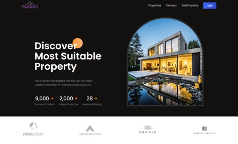 Github Selina Varshneyfullstackrealestate Mern Based Fully Responsive Real Estate