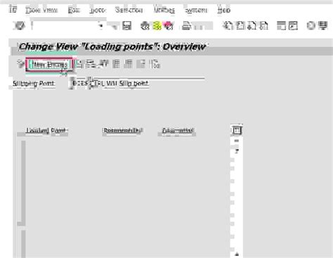 Shipping Point And Loading Point In SAP Shipping Point And Loading Point In SAP