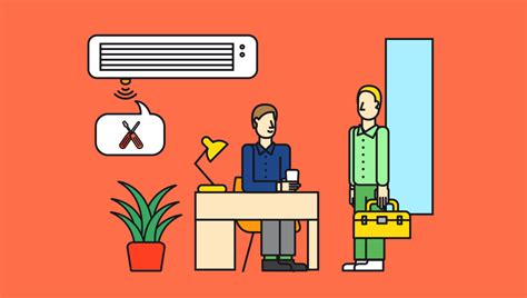 Five Benefits Of Smart Buildings