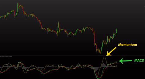 Traditional Macd With Momentum Mt4 Indicator Free Download