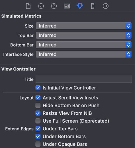 Booster 2기 Ios 의 View 이해하기 황우진 블로그