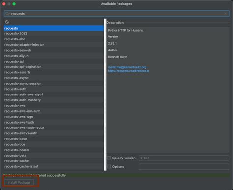 Github Khairunnaharnowrin Api Testing Automation Using Python