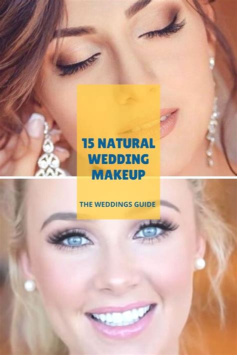 Pin On Wedding Makeup