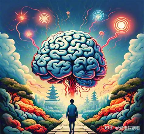 拯救断线的大脑神经酸在脱髓鞘病治疗中的功效 知乎