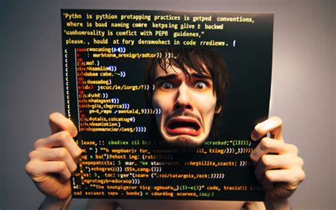 Common Python Coding Mistakes And How To Avoid Them By Rapidtech1898