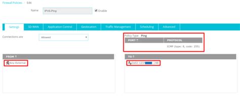 Configuration De Lipv6 Chez Swisscom