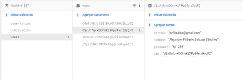 ¿como Simular Un Join En Firebase Entre Dos Documentos En Angular Stack Overflow En Español