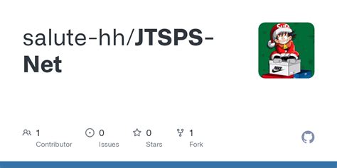 Github Salute Hhjtsps Net