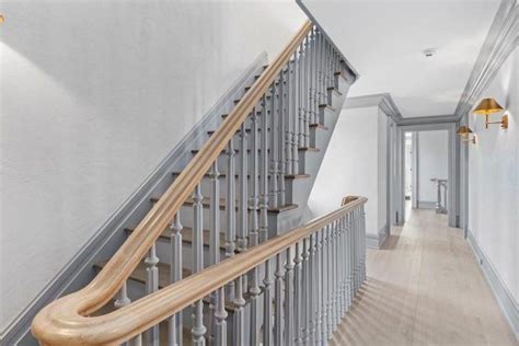 1760 Captain John Hulbert House Reduced To 59m In Sag Harbor Ny Photos Pricey Pads