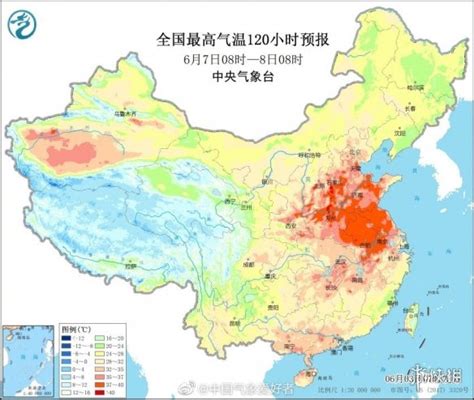 今年高考天气怎么样 高考考生 2021年高考天气提前知 今年 高考 知识百科 川北在线