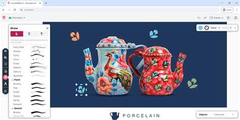 Introducing New Cloud Based Coreldraw Go Creative And