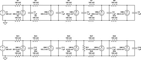 Pcb Short Circuit Fault Finding By Kelvin 4 Wire Method Electrical