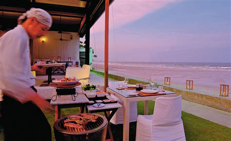 The Best International Restaurants In Hua Hin Bk Magazine Online