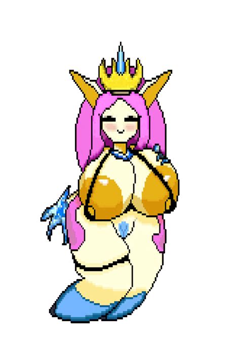 Terraria Animated