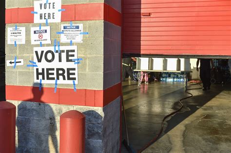 Mississippi Election Results 2022