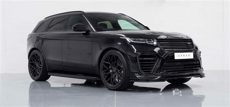 Range Rover Body Kits Australia At Chin Reddick Blog