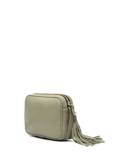 کیف کراس بادی زنانه روبینا فروشگاه اینترنتی مارال چرم