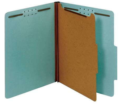 Legal Size 1 Division Classification Folder Blue Econo Office And School Supplies Ltd Legal Size 1 Division Classification Folder Blue Econo Office And School Supplies Ltd