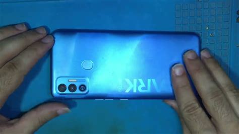 Tecno Spark 7 Sound Problem How To Change Tecno Spark 7 Loudspeaker Ear Speaker YouTube