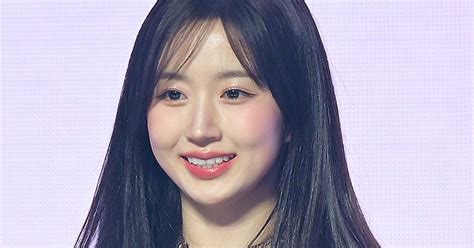 엔믹스 해원 사랑스러운 미소[포토엔hd]