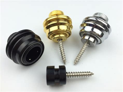 1 Stks Elektrische Gitaar Antislip Bandjes Gesp Kn Grandado