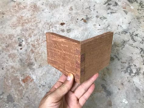 传统家具的36种基本榫卯结构 凤凰网