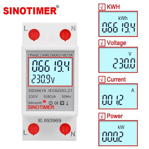 Sinotimer Control Instruments • Official Website