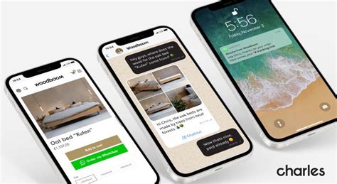 Yegi Park On Linkedin Charles Raises €64m Seed To Bring Conversational Commerce To Whatsapp