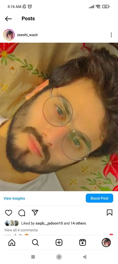 Zeeshan Ali Medium