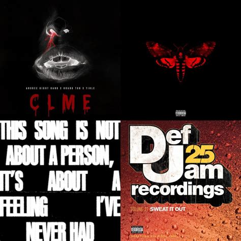 Extra 𝓯𝓻𝓮𝓪𝓴𝔂 🥵playlist