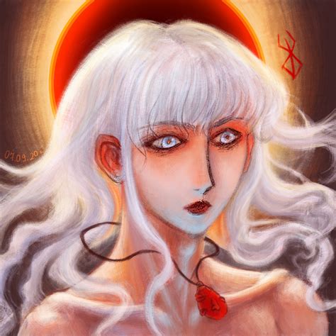 Griffith By Tabrisxhawk On Deviantart