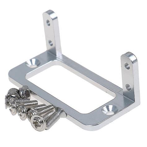 Servo Bracket Suit For S MG Standard Servo