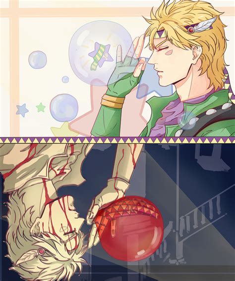 Caesar Anthonio Zeppeli Jojo No Kimyou Na Bouken Drawn By Highmore Danbooru