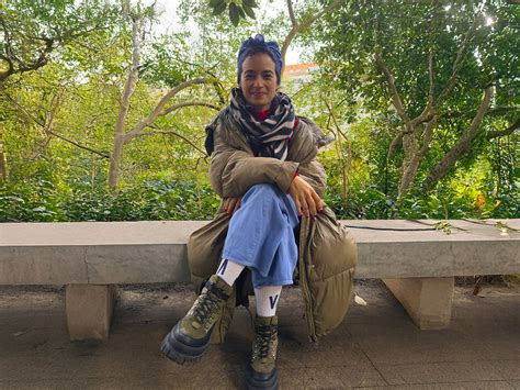 Piny ‘the Idea Of Inclusion Comes From A Place Of Hierarchy Centro