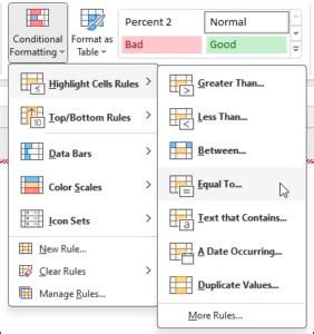 New Checkboxes In Excel Excel Campus