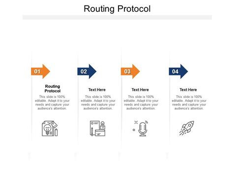 routing protocol ppt powerpoint presentation layouts file formats cpb