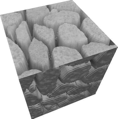 A Closer Look At Parallax Occlusion Mapping Graphics And GPU Programming Tutorials GameDev Net