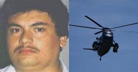 Operativo Federal En Durango Era Para Capturar A El Guano” Hermano Del Chapo Guzmán Infobae